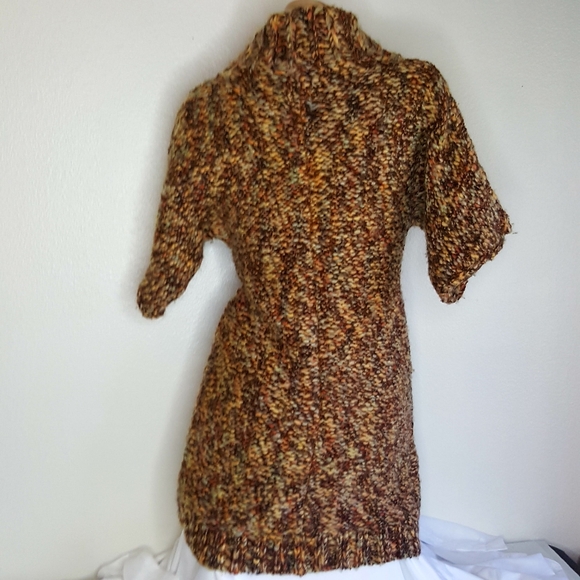 Anthropologie | Sweaters | Anthropologie Tabitha Long Cardigan Chunky ...